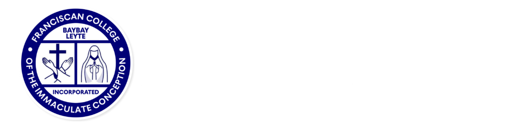 Franciscan College of the Immaculate Conception, Baybay, Leyte, Inc.