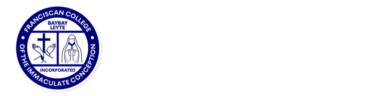 Franciscan College of the Immaculate Conception, Baybay, Leyte, Inc.