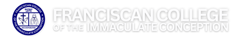 FCIC | Franciscan College of the Immaculate Conception