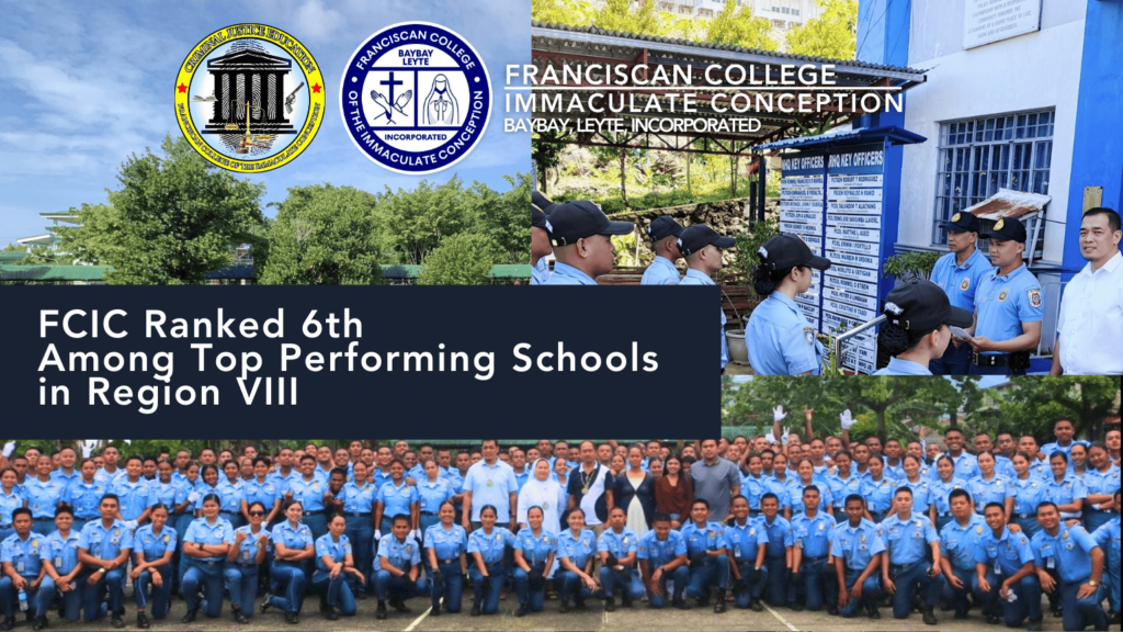 FCIC | Franciscan College of the Immaculate Conception