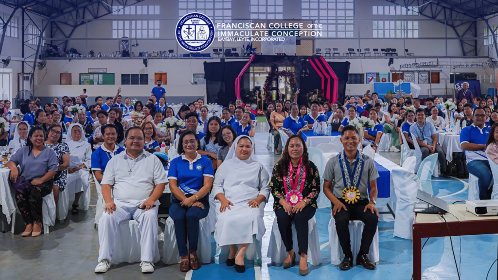 FCIC | Franciscan College of the Immaculate Conception