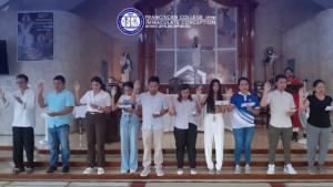 FCIC | Franciscan College of the Immaculate Conception