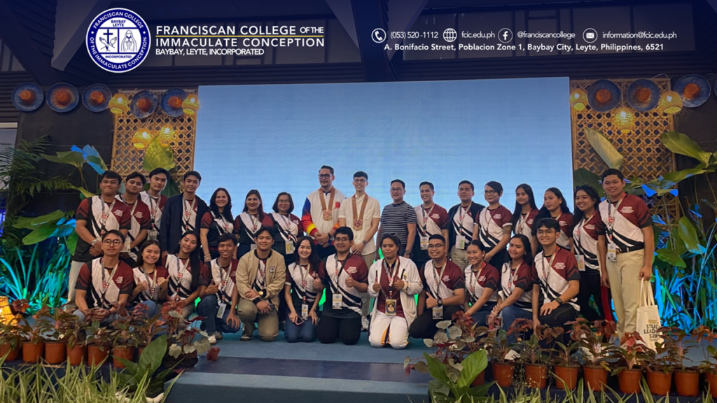 FCIC | Franciscan College of the Immaculate Conception