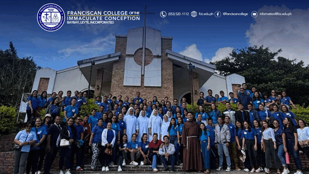 FCIC | Franciscan College of the Immaculate Conception