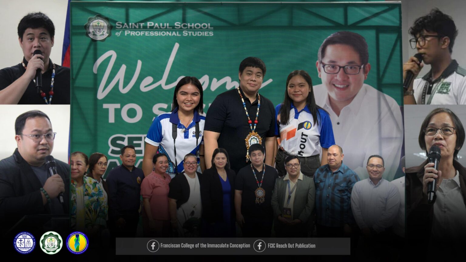 FCIC | Franciscan College of the Immaculate Conception