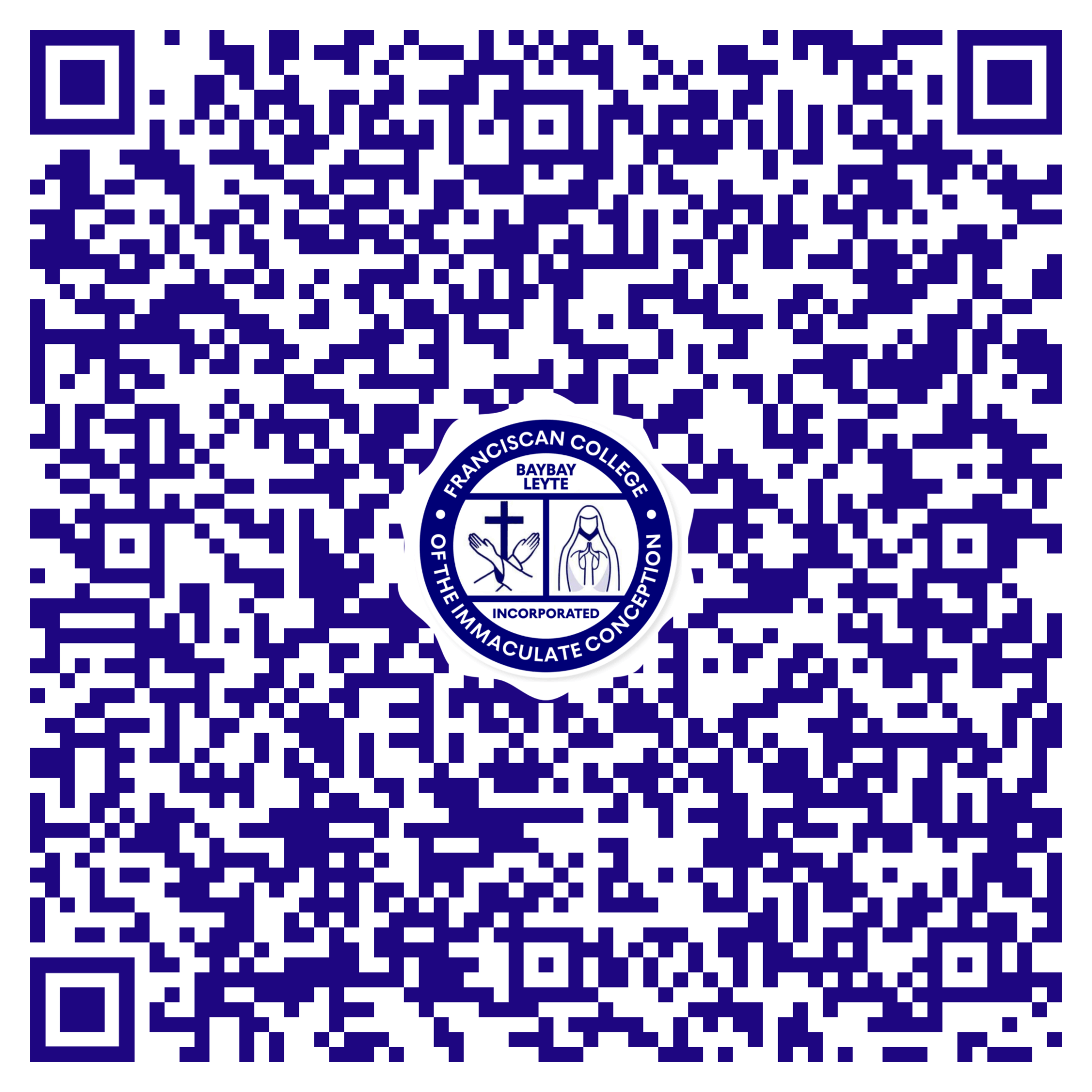 FCIC | Franciscan College of the Immaculate Conception